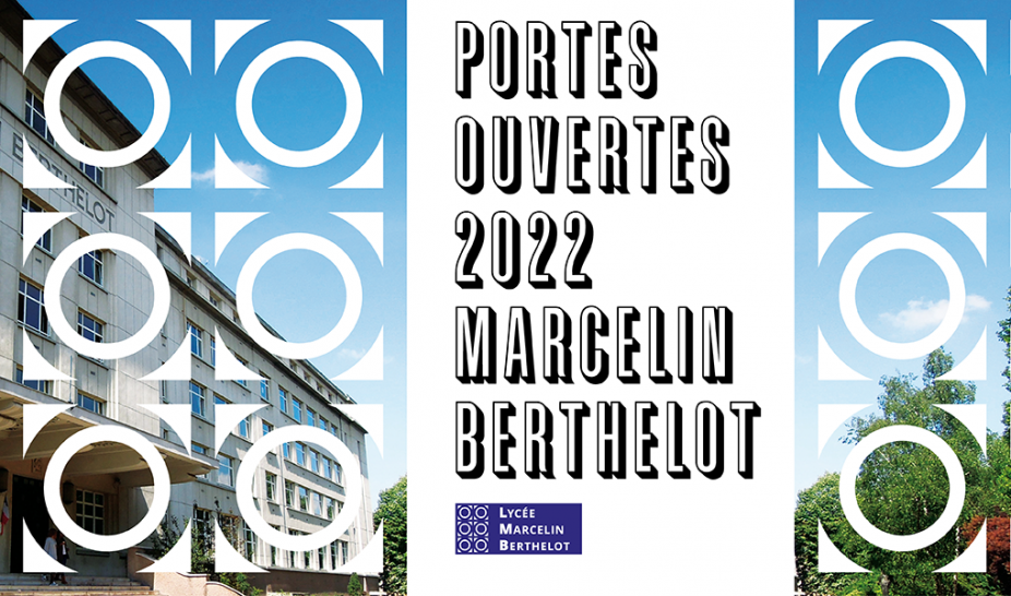 Lycée Marcelin Berthelot | Lycée Marcelin Berthelot